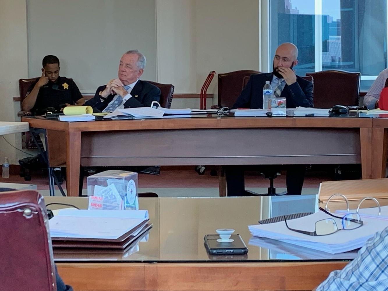 Merit Board votes to uphold firing of former Louisville police ...