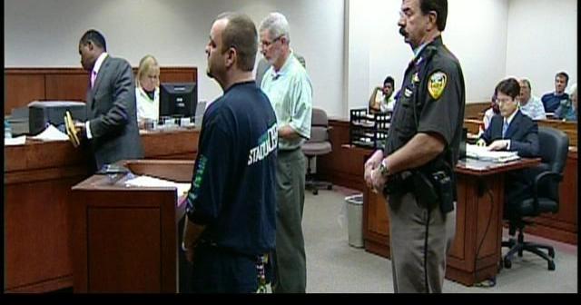 Gouker tells judge he -- not his son -- killed 14-year-old | News from ...