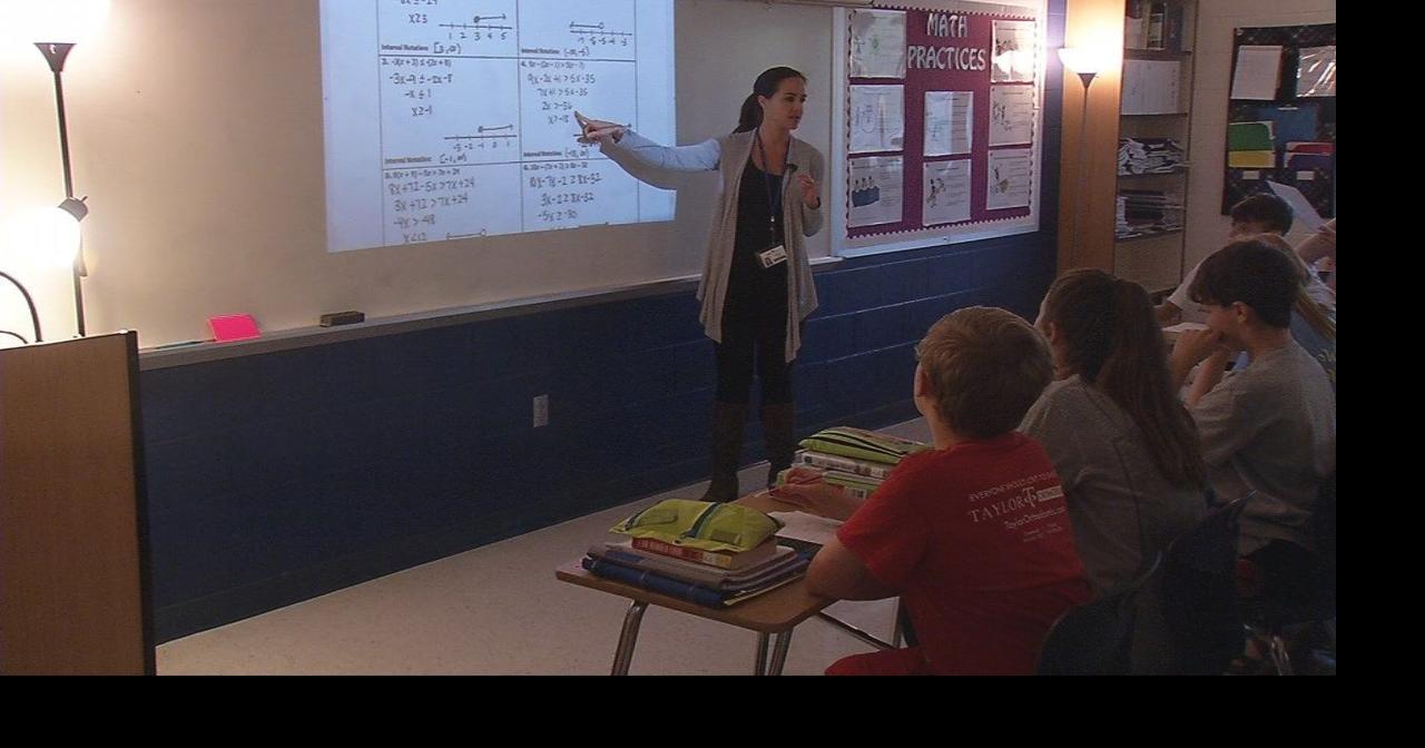 New grading system lowers scores at Kentucky's high-performing schools ...