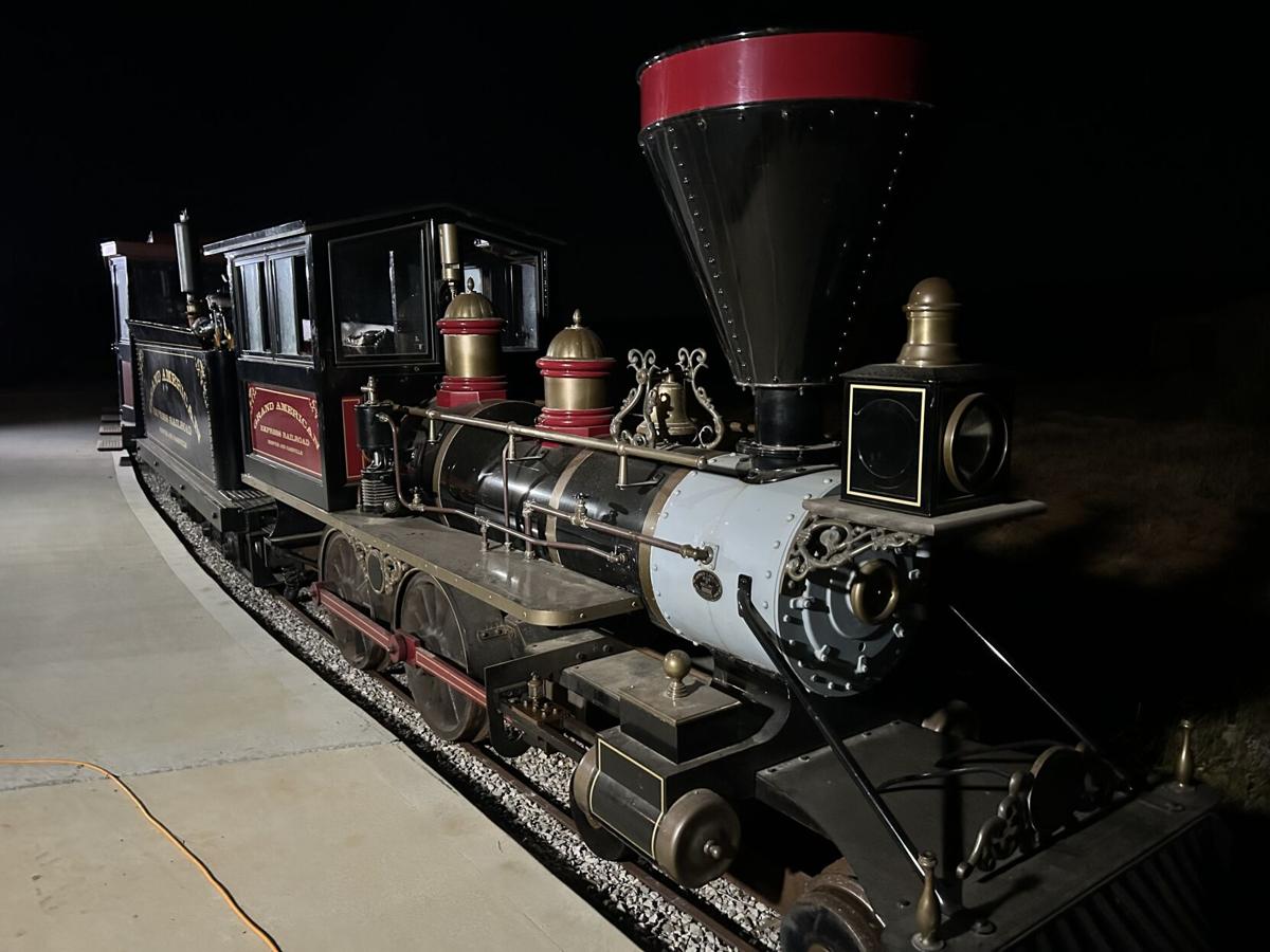 Lark Ranch prepares for its second year of fall adventures in ...