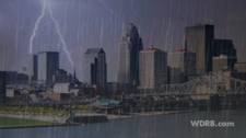 THUNDERSTORMS: From Squall Lines To Supercells, The 9 Different Types ...