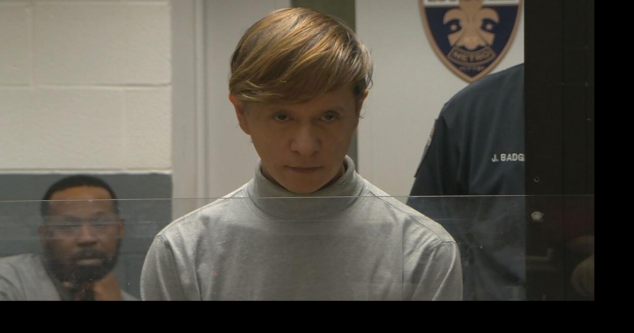 Judge lowers bond for JCPS teacher accused of groping adult men | Crime ...