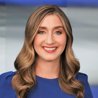 Hayden Ristevski - Anchor | News Staff | wdrb.com