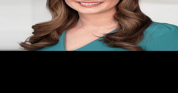 Hayden Ristevski - Anchor | News Staff | wdrb.com
