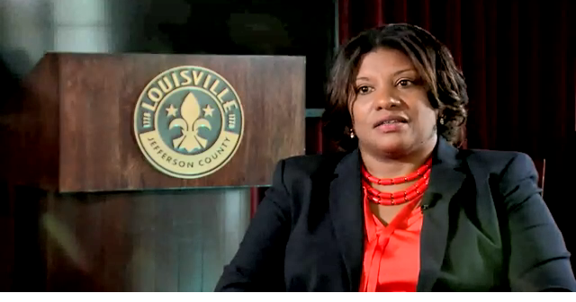 PODCAST | Stephan Johnson on Yvette Gentry's return to Louisville ...