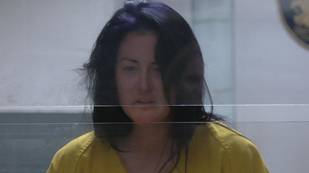 Bond set for JCPS elementary teacher for alleged 'sexual conversations ...