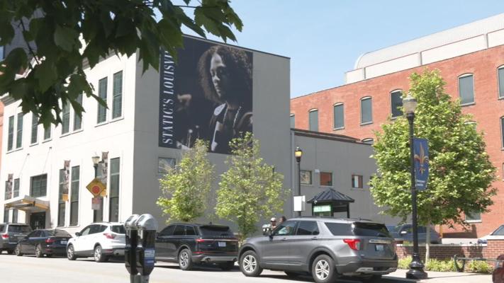 Static Major, Grammy award winning performer from Louisville, gets ...