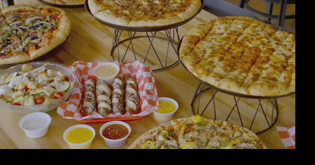 Hunter Station Pizza in Sellersburg to be featured on America's Best ...