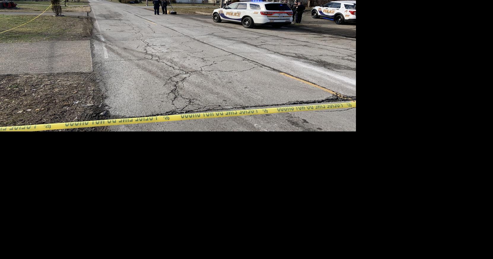 Juvenile in serious condition after shooting in Shively, police say ...