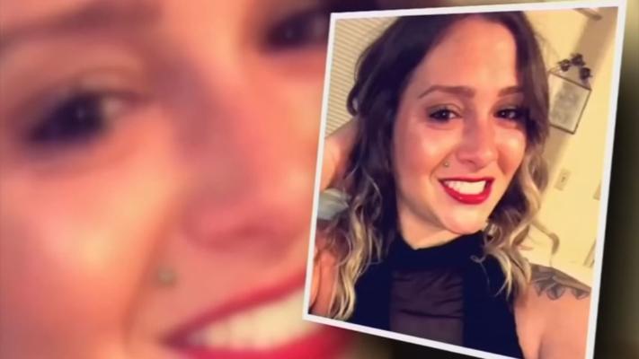 Newly-released interview shows convicted killer of Savannah Spurlock ...