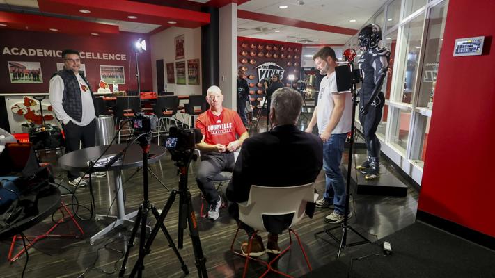 WDRB's Rick Bozich to be inducted into ISSA Hall of Fame | Local News ...