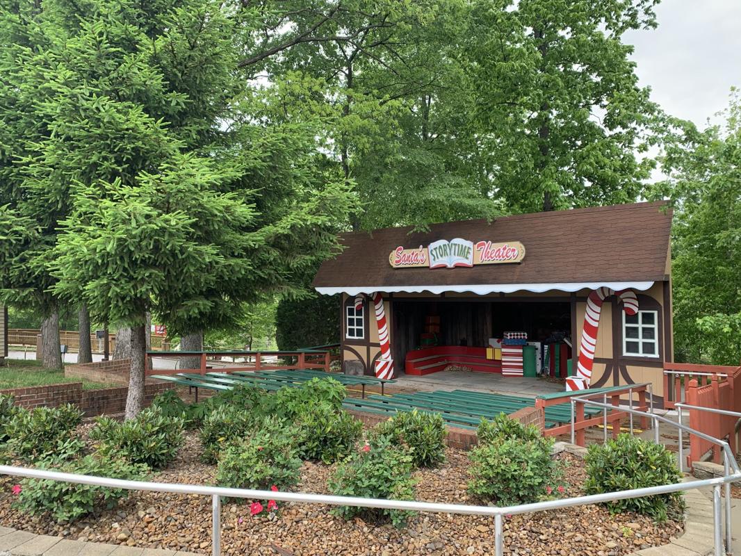 Holiday World details phased reopening plan | Local News | wdrb.com