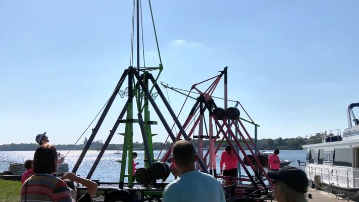Chunkin’ Pumpkins returns to Louisville to raise funds for breast ...