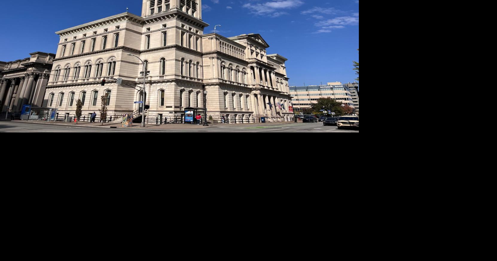 Louisville eyes crackdown on unregulated massage parlors amid human ...