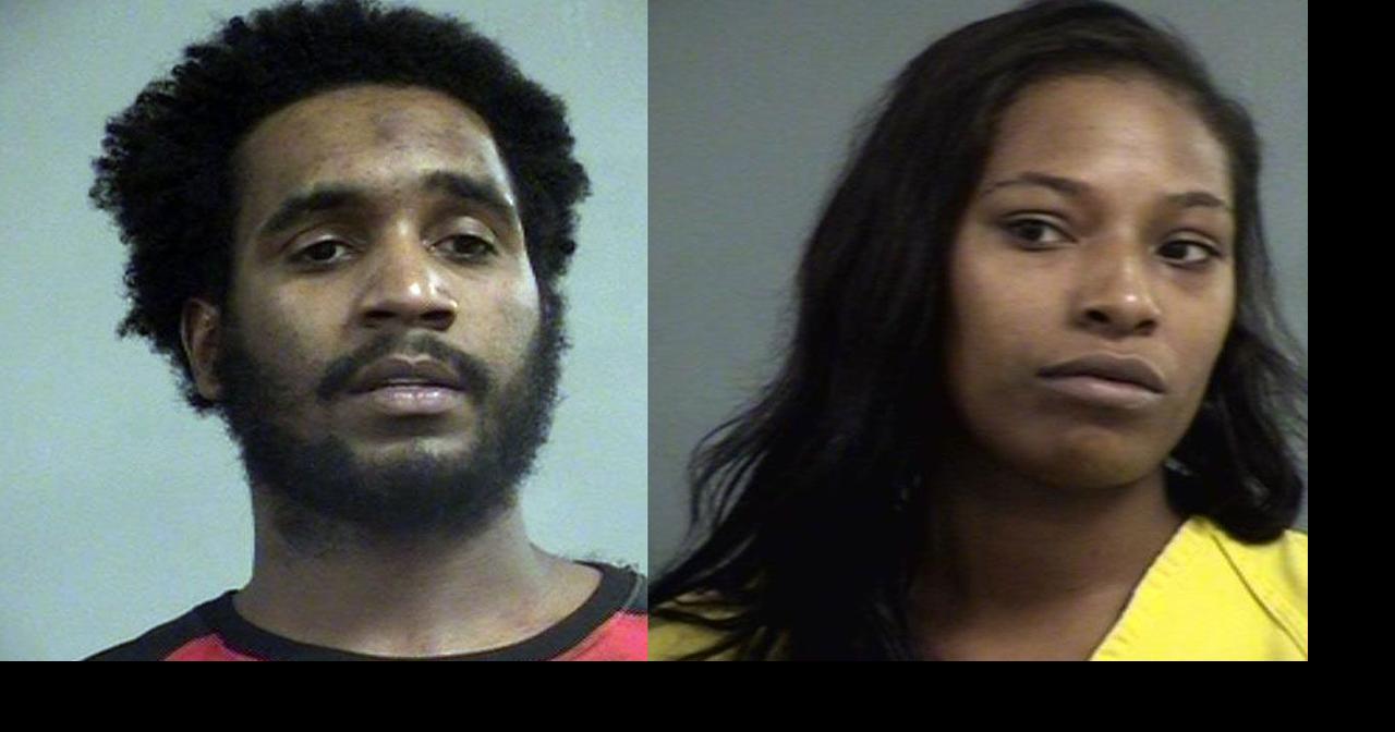 Daughter of Katina Powell arrested in SWAT raid in Russell neighborhood ...