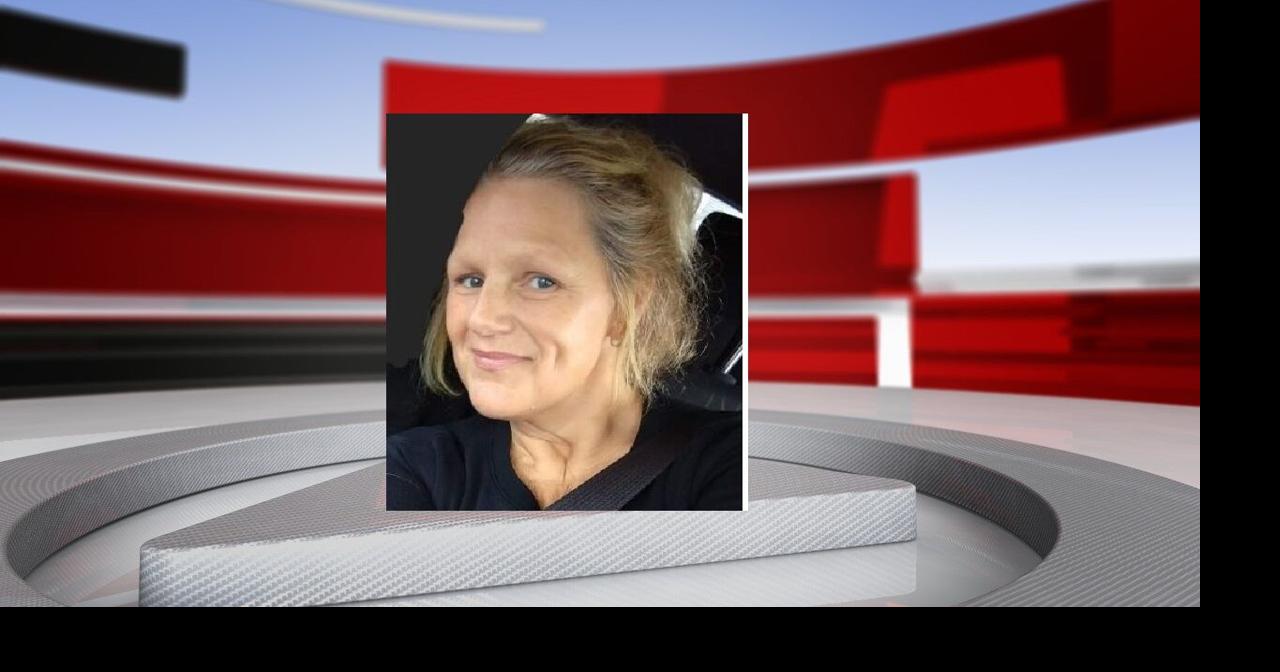 FOUND: Louisville police locate missing 48-year-old woman | Local News ...