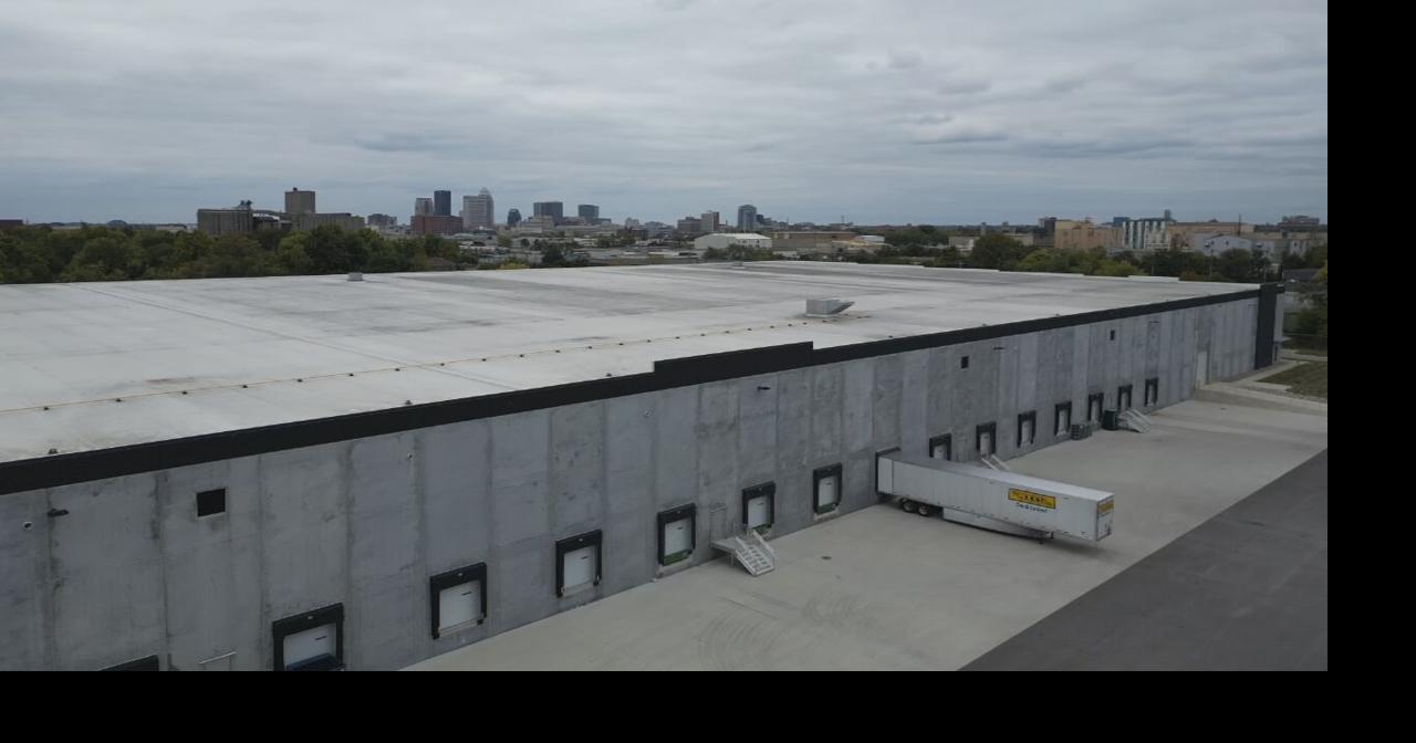 Pretzel maker opening western Louisville factory ‘on track’ to start ...
