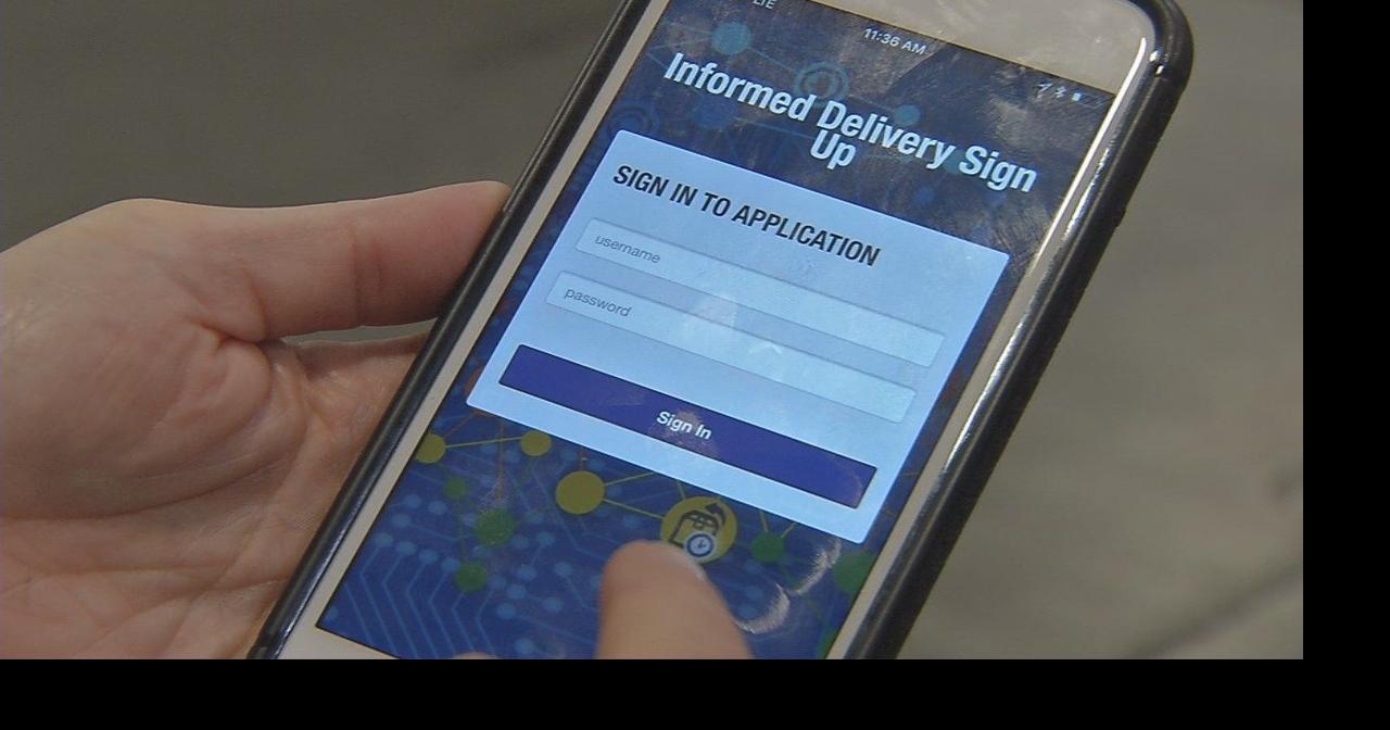 New USPS service allows you to check your mail before it arrives | News ...