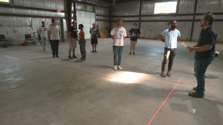 Kentucky Shakespeare preparing for long-awaited return to Central Park ...