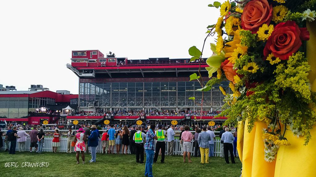 Pimlico Race Course in Baltimore to close Sept. 1 for renovations ...