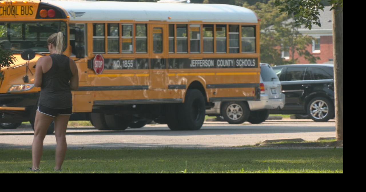 JCPS makes official recommendation on transportation plan ahead of vote ...