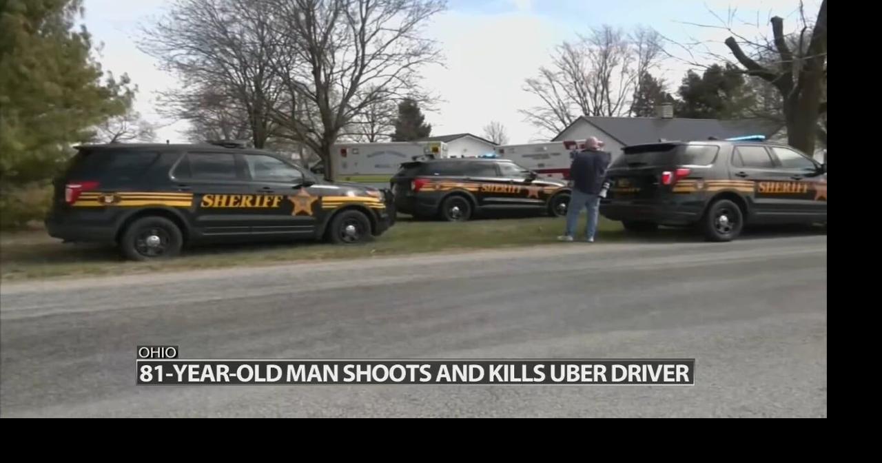 Ohio Uber driver shot and killed trying to pick up a package | Wdrb ...