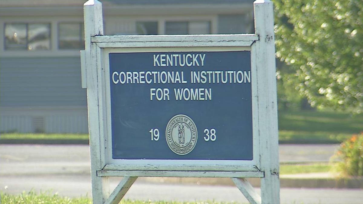 Shelby County women's prison reporting coronavirus spike | Local News ...