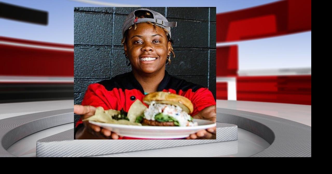Louisville chef wins Food Network show competition | Business | wdrb.com