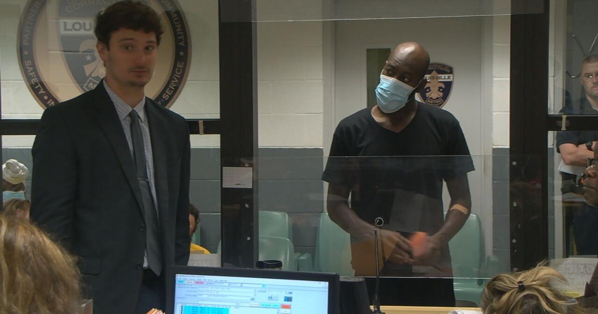 Judge Raises Bond To 1 Million For Suspect Accused Of Killing Man In