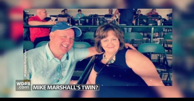 Mike Marshall look-a-like | Archive | wdrb.com
