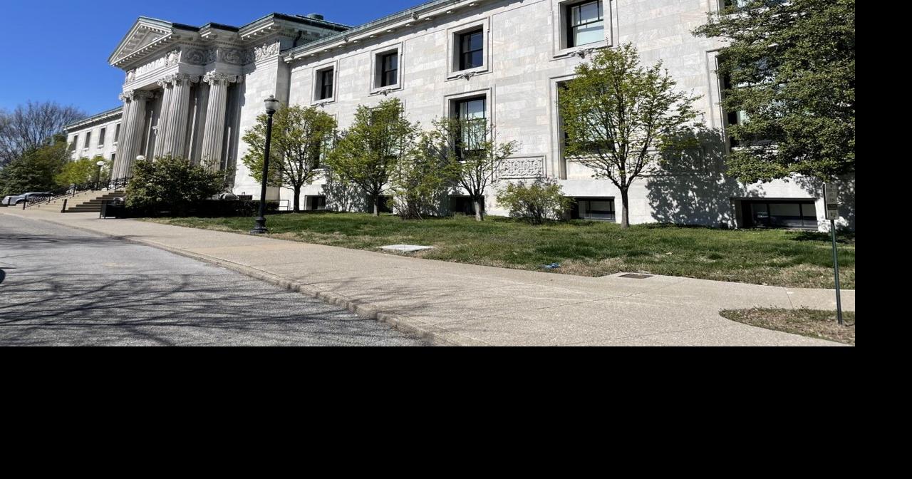 Proposed budget increases spending for libraries, sparks discussion on ...