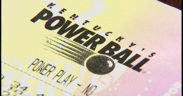 Largest lump-sum Powerball cash prize ever | Local News | wdrb.com