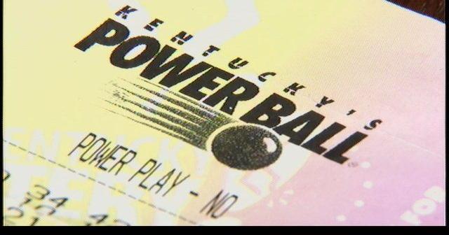 Largest lump-sum Powerball cash prize ever | News from WDRB | wdrb.com
