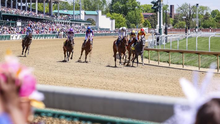 The Kentucky Derby: What you need to know | Derby 149 | wdrb.com