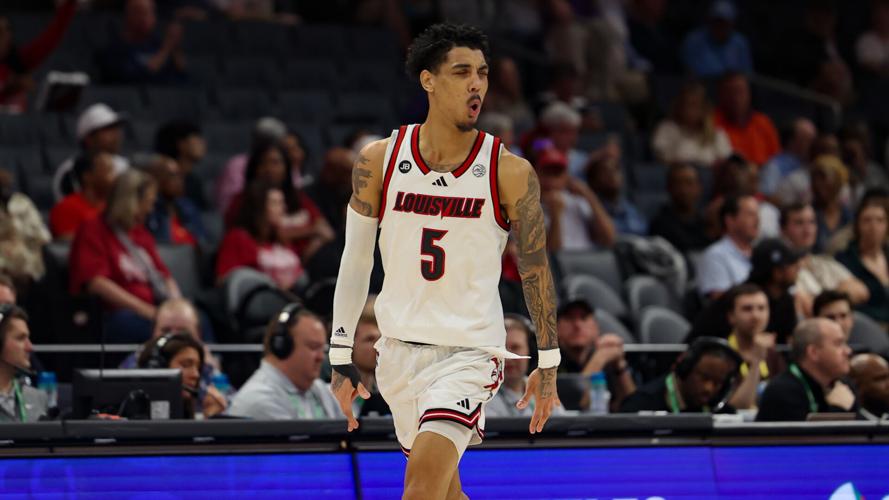 CRAWFORD | Hepburn Heroics: Buzzer-beater sends Louisville past ...