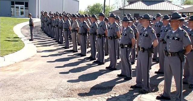 KSP hits the road to prevent a repeat of the 2015 holiday weekend ...