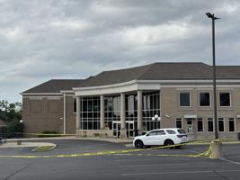 'Active shooter' arrested after being tackled by bystander in southern ...