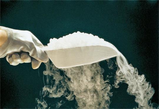 SUBLIMATION And The Water Cycle... | Weather Blog | wdrb.com