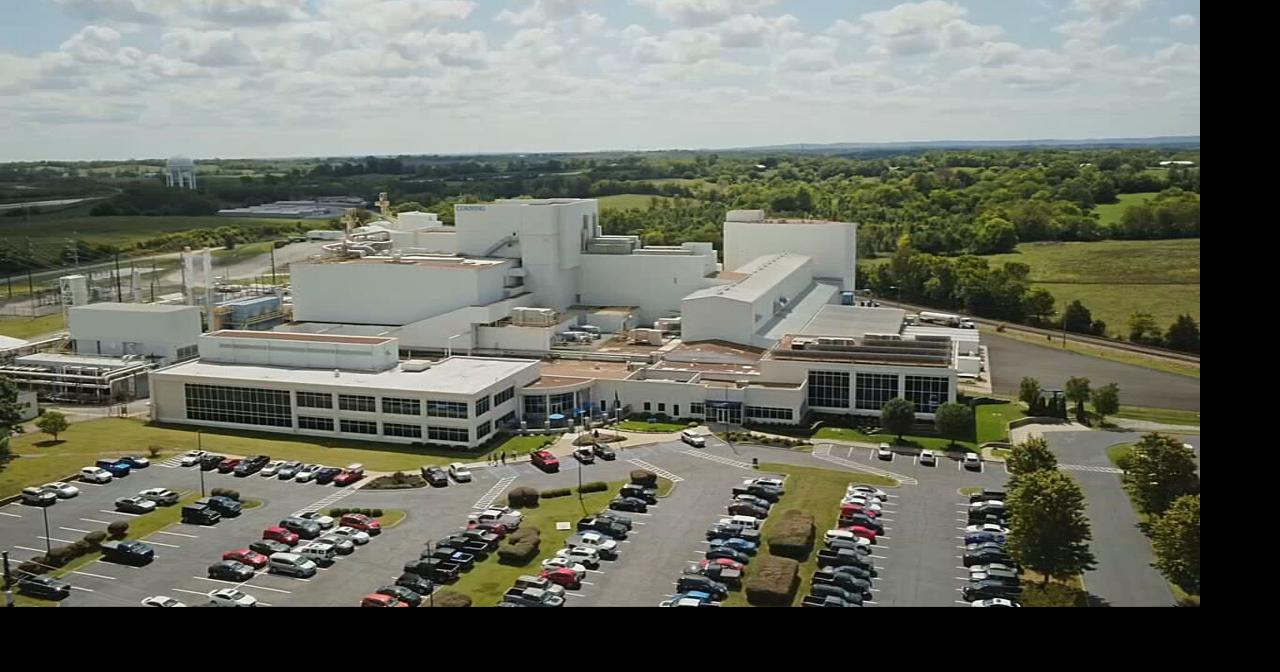 Apple bringing $2.5B investment to Harrodsburg, Kentucky, as Corning ...
