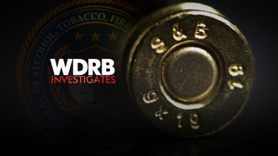 New ATF ballistics unit in Kentucky linking guns to violent crimes ...