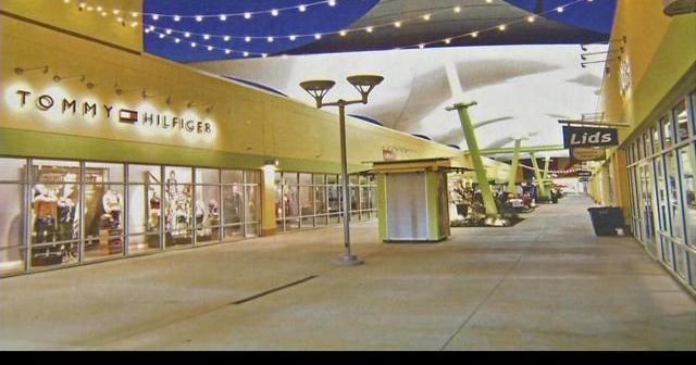 Plans move forward to build outlet mall in Simpsonville | News from ...