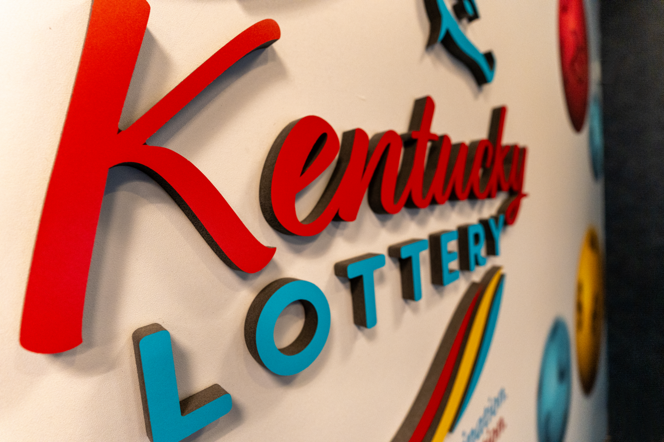 Kentucky Lottery launches new games in partnership with Kentucky ...