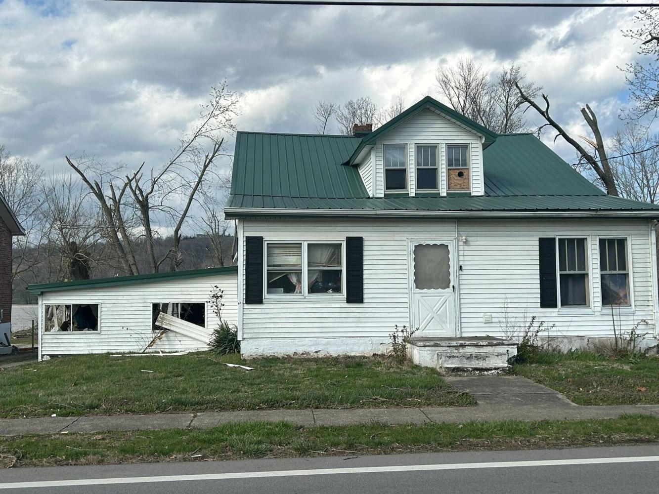 Gov. Beshear declares state of emergency as Milton, Ky. residents ...