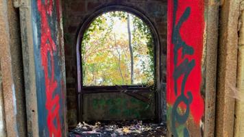 'Witches Castle' | Southern Indiana property famed for urban legends up ...