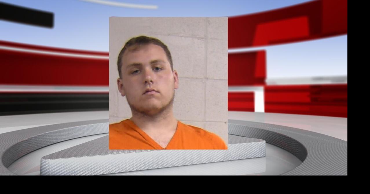 Man arrested in fatal shooting in Louisville's Taylor Berry ...