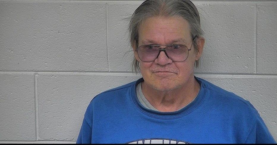 Trimble County man arrested on child porn-related charges | Crime ...