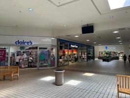 Mall in Elizabethtown undergoing renovations for new storefronts ...