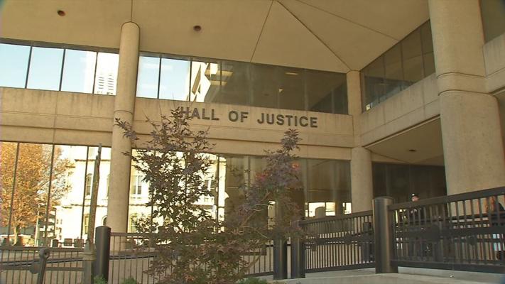 Second fight breaks out at a Louisville courthouse in less than one ...