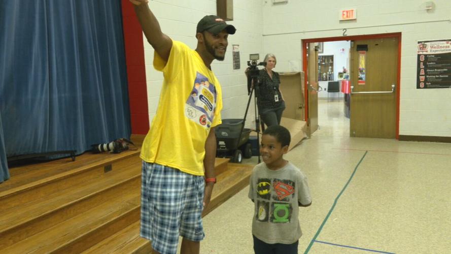 JCPS students receive free pajamas from EJ's PJs after bus driver's act ...