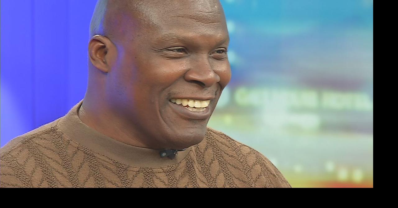 Louisville man gets exoneration from Gov. Bevin, plans to expand ...